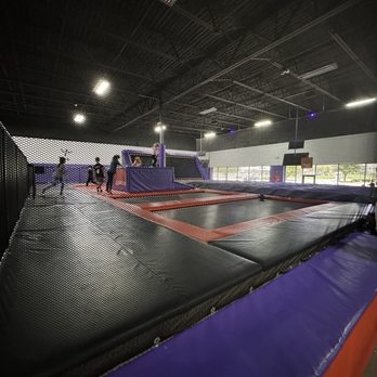 ALTITUDE TRAMPOLINE PARK - Updated December 2025 - 72 Photos & 89 ...