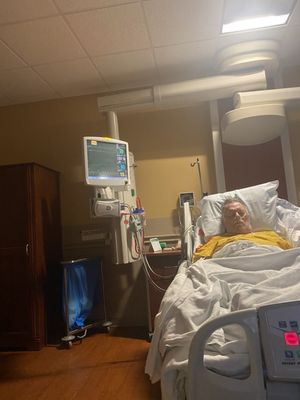 TEXAS HEALTH HARRIS METHODIST HOSPITAL SOUTHWEST FORT WORTH - Updated ...