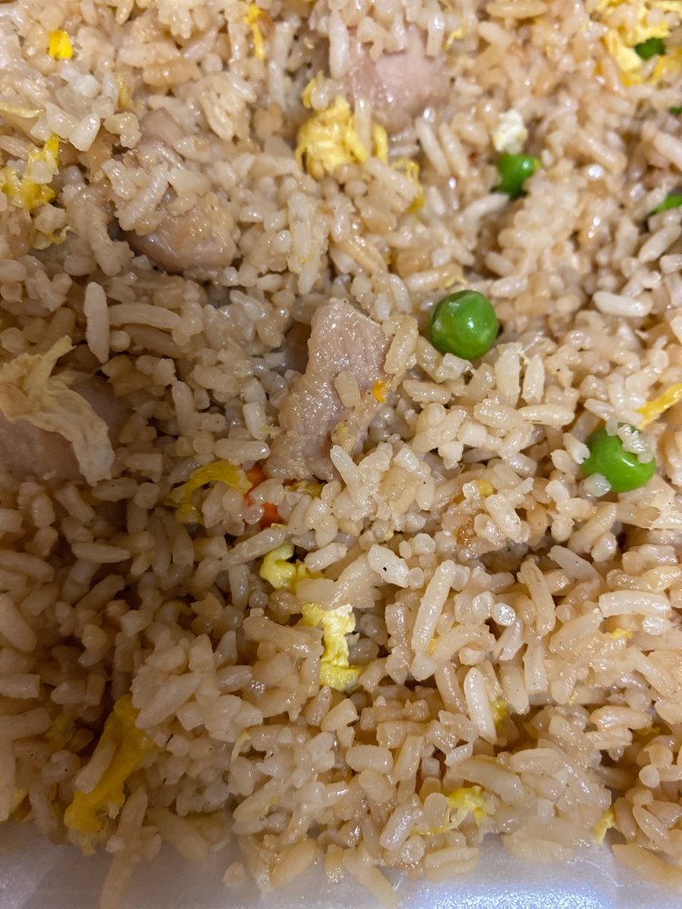 EGG ROLL YEH’S - Updated August 2024 - 18 Photos & 69 Reviews - 10518 E ...