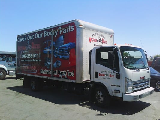 ARIZONA AUTO PARTS - Updated December 2025 - 18 Photos & 15 Reviews ...