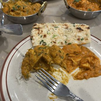 TAJ INDIA RESTAURANT - Updated December 2025 - 25 Reviews - 2877 45th ...