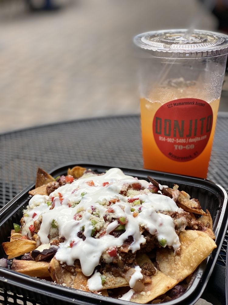 DONJITO - 158 Photos & 144 Reviews - 122 Mamaroneck Ave, Mamaroneck, NY ...