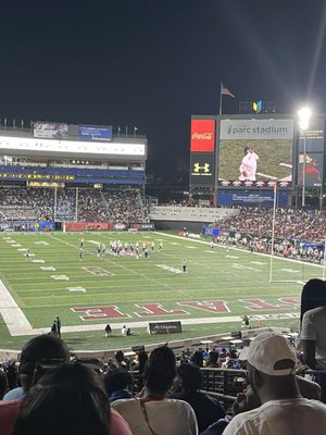 CENTER PARC STADIUM - Updated November 2024 - 73 Photos & 15 Reviews ...