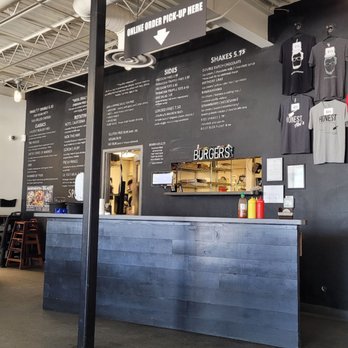 Photos of HONEST ABE’S BURGERS AND FREEDOM - Updated August 2024 - 284 ...