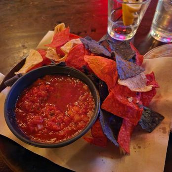 SCORPION BAR FOXWOODS - Updated May 2025 - 300 Photos & 289 Reviews ...