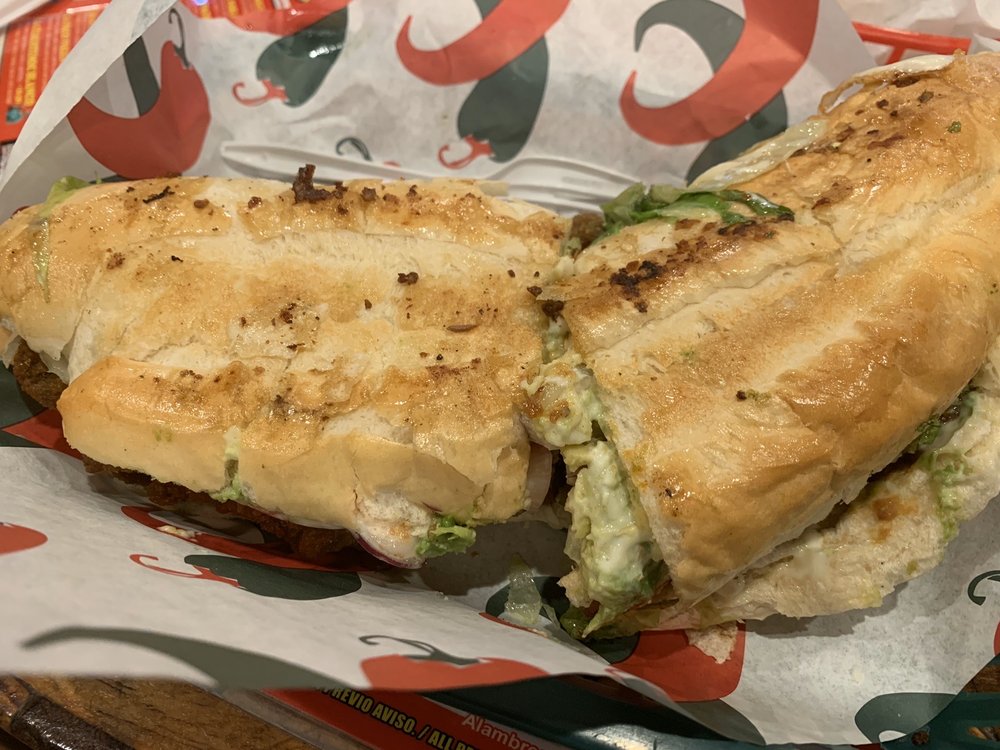 DOÑA TORTA CHILANGA - 54 Photos & 31 Reviews - 2152 W Cermak Rd ...