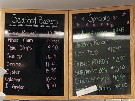 CHATHAM FISH & CHIPS - 106 Photos & 172 Reviews - 75 Old Harbor Rd ...