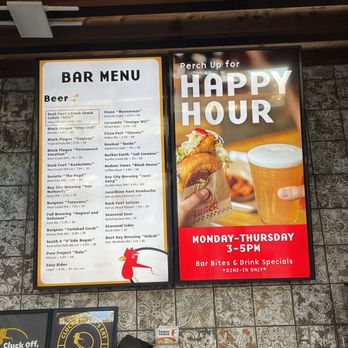 THE CRACK SHACK - Updated October 2024 - 2315 Photos & 1997 Reviews ...