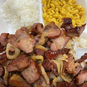 LEGACY GRINDZ - 119 Photos & 49 Reviews - Food Trucks - 1020 Manawai St ...