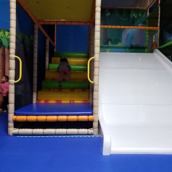 FUNZILLA - Updated October 2025 - 281 Photos & 47 Reviews - 500 Lincoln ...