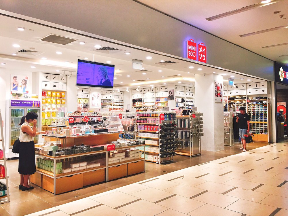 MINISO - Updated October 2025 - 60 Paya Lebar Rd, Singapore, Singapore ...