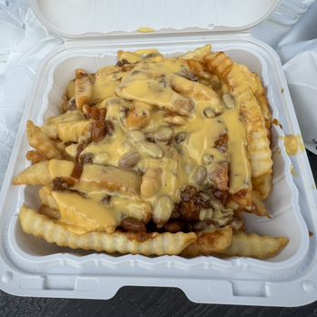 NESSY BURGERS - Updated March 2025 - 701 Photos & 1049 Reviews - 3235 ...