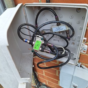 BREEZELINE - Updated September 2025 - 51 Reviews - Berea, Ohio ...