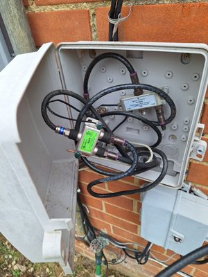 BREEZELINE - Updated December 2025 - 55 Reviews - Berea, Ohio ...