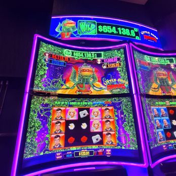 FOXWOODS RESORT CASINO - Updated April 2025 - 765 Photos & 806 Reviews ...