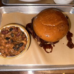 RUBY RED’S BBQ - Updated July 2024 - 862 Photos & 681 Reviews - 1841-B ...