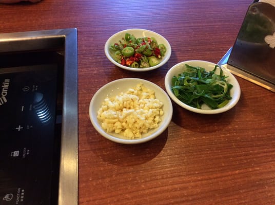 TIEN TIEN HOTPOT RESTAURANT - Updated November 2025 - G/F, Atrium ...