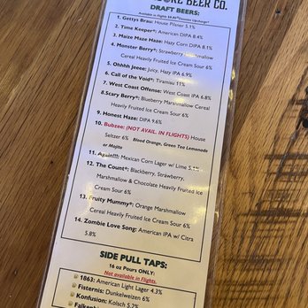 FOURSCORE BEER CO. - Updated January 2026 - 237 Photos & 187 Reviews ...