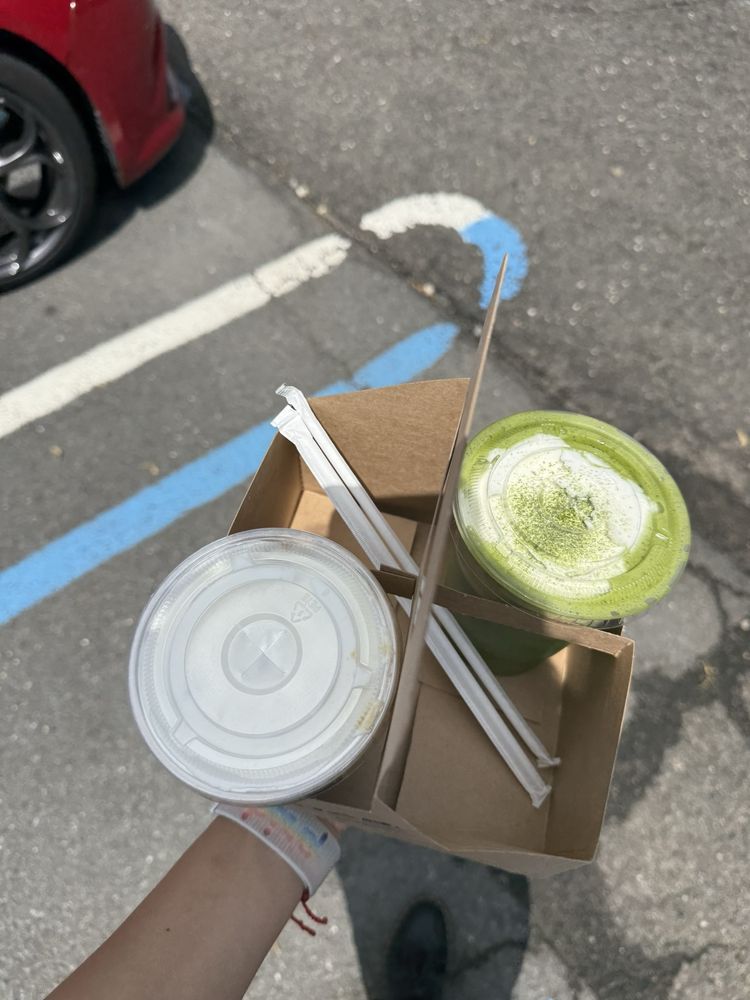 HABIBI MOTOR CAFE - Updated October 2025 - 36 Photos & 12 Reviews - 405 ...