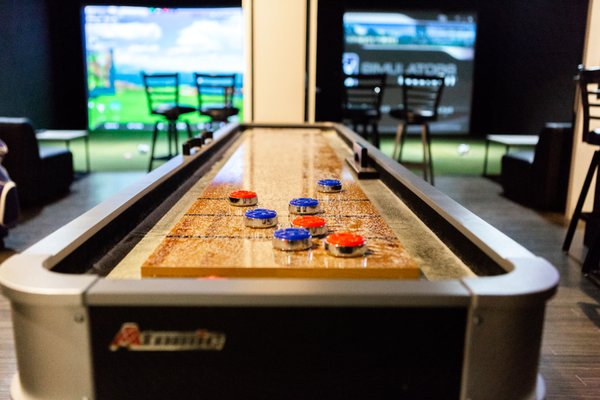 THE HACK SHACK - Updated December 2025 - 29 Photos & 75 Reviews - 108 W ...