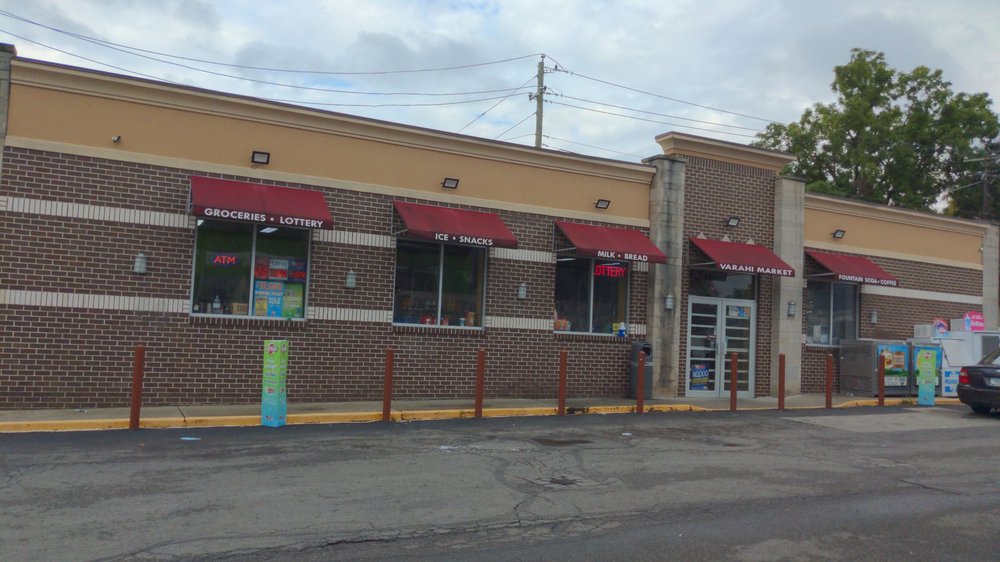 CLARK GAS STATION - Updated June 2024 - 2103 E 10th St, Indianapolis ...