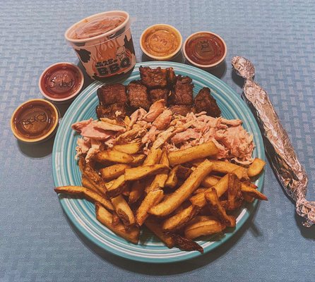 BAD BRADS BBQ - CARRY OUT AND CATERING - Updated January 2025 - 74 ...