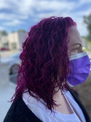 THE HAIR CAFE’ BY CHANDRA GRAY - Updated July 2025 - 10 Photos - Pooler ...