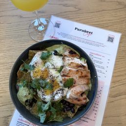 PARAKEET CAFÉ - Updated July 2025 - 149 Photos & 115 Reviews - 1935 ...