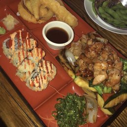 KAI SUSHI AND SAKE BAR - 403 Photos & 428 Reviews - 7713 Lead Mine Rd ...