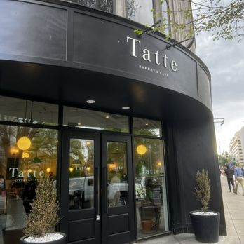 TATTE BAKERY & CAFE - Updated July 2025 - 227 Photos & 124 Reviews ...
