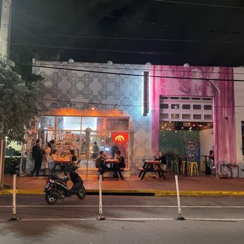 BODEGA TAQUERIA Y TEQUILA SOUTH BEACH - Updated November 2024 - 3105 ...
