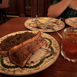 ALPEN ROSE - 677 Photos & 243 Reviews - 116 S 13th St, Philadelphia ...