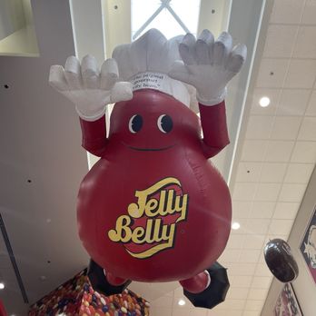 JELLY BELLY VISITOR CENTER - Updated September 2024 - 4358 Photos ...