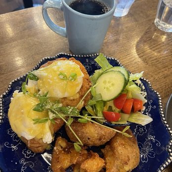 QUEENS BREAKFAST COCKTAILS - Updated September 2024 - 351 Photos & 218 ...