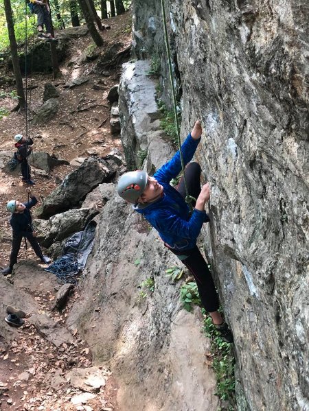 INTERNATIONAL ROCK CLIMBING SCHOOL INC - Updated September 2025 - 17 ...