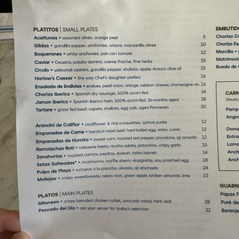 BALVANERA - Updated October 2024 - 335 Photos & 94 Reviews - 1660 ...