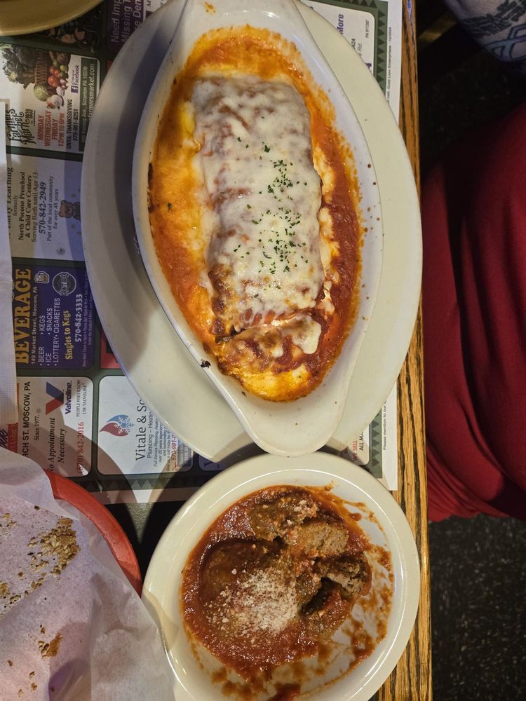 KAY’S ITALIAN RESTAURANT - Updated January 2026 - 76 Photos & 127 ...