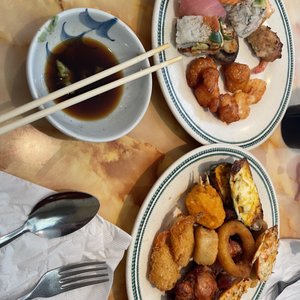 KENZI HIBACHI EXPRESS - Updated June 2025 - 18 Reviews - 3324 Court St ...