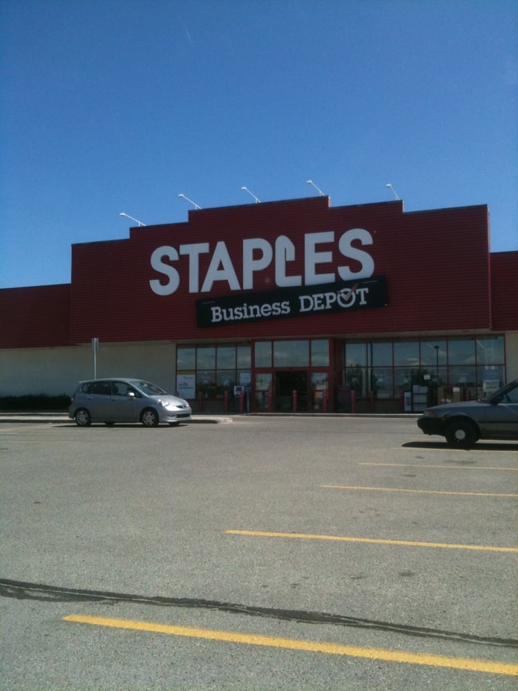 STAPLES - Updated December 2025 - 10 Reviews - 140-350R Shawville ...