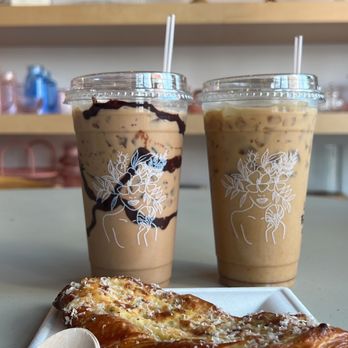 A FLOUR SHOP - Updated April 2025 - 201 Photos & 89 Reviews - 803 N 7th ...