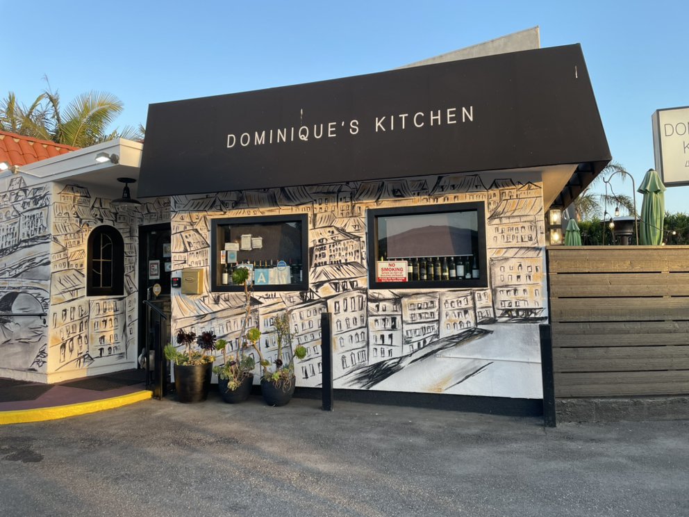 DOMINIQUE’S KITCHEN - Updated March 2025 - 1142 Photos & 1048 Reviews ...