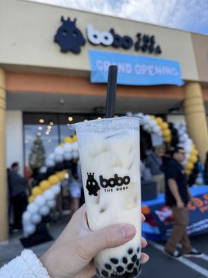 BOBO THE BOBA - Updated January 2026 - 309 Photos & 203 Reviews - 18506 ...