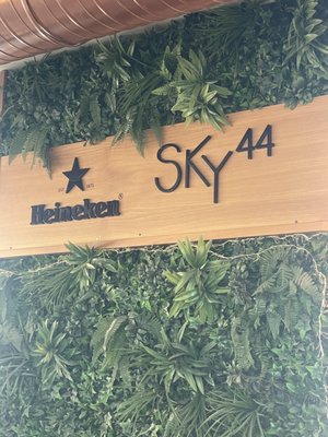 SKY 44 ROOFTOP TERRAZA & BAR MADRID - Updated September 2024 - C/ Gran ...