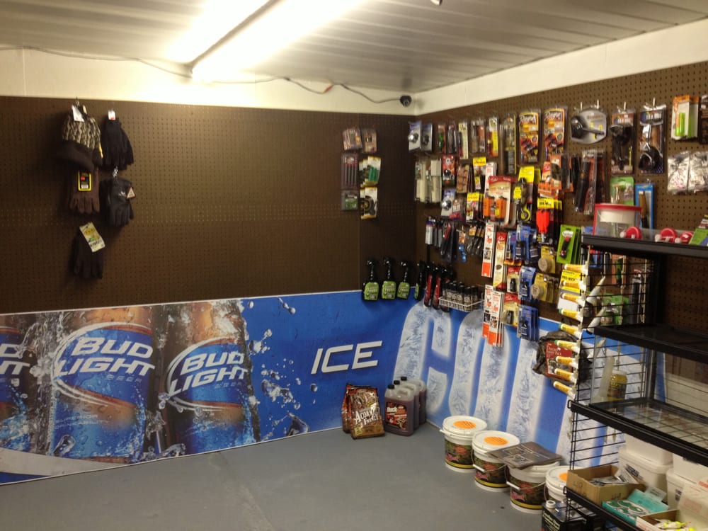 JOE’S PARTY STORE - Updated December 2025 - 1020 S Bunn Rd, Hillsdale ...