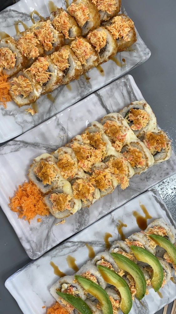 MR. CULICHI SUSHI - Updated October 2025 - 1187 Broadway, Chula Vista ...