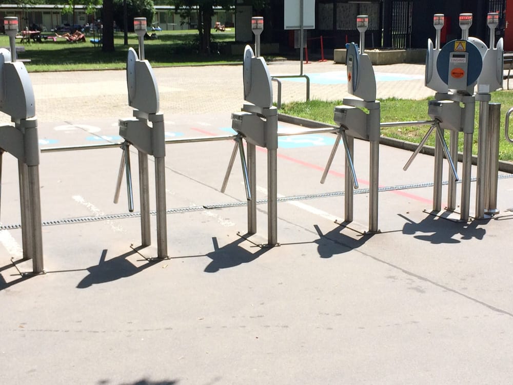 STADIONBAD - Updated June 2024 - 11 Reviews - Prater-Krieau, Wien ...