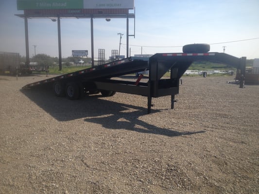 Trailer Dealers: TRU TRAILERS - Updated October 2024 - 25 Photos & 17 ...