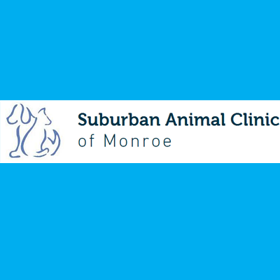 SUBURBAN ANIMAL CLINIC OF MONROE - Updated July 2024 - 15555 S ...