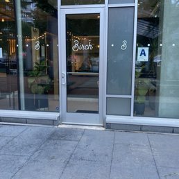 BIRCH - Updated December 2025 - 670 Photos & 312 Reviews - 459 E ...