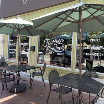 1418 COFFEE HOUSE - Updated May 2024 - 708 Photos & 741 Reviews - 1418 ...